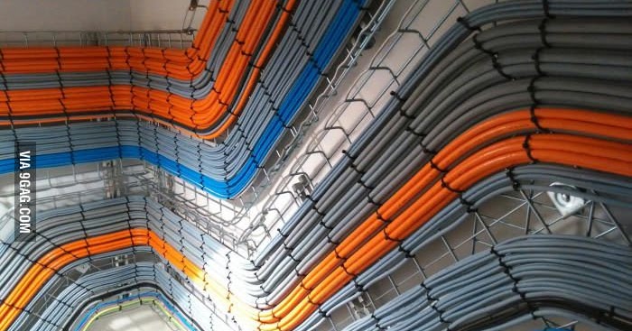 CABLE MANAGEMENT SYSTEMS IN QATAR