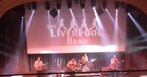 Intercultural Dialogue and Education: The Liverpool Band, from a ...