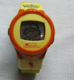 Pokemon C-Watch