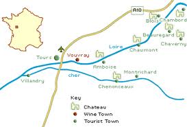 Carole's Chatter: Chateau Villandry