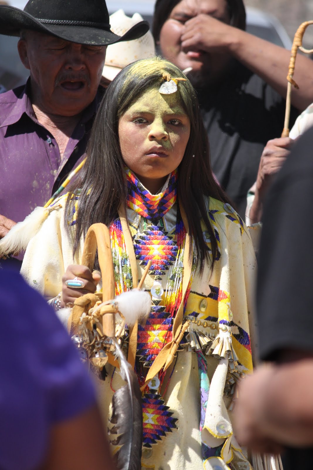 Mescalero Apache Tribe Population at Wanda Heckart blog