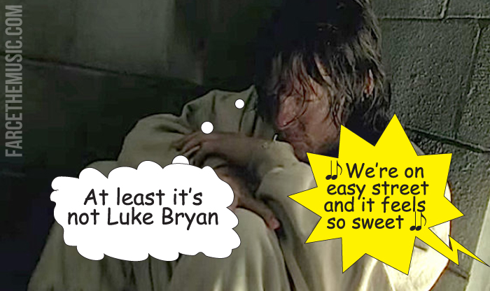 Walking Dead Daryl Memes