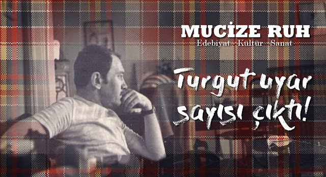 Mucize Ruh 13. Sayı Çıktı - Mucize Ruh