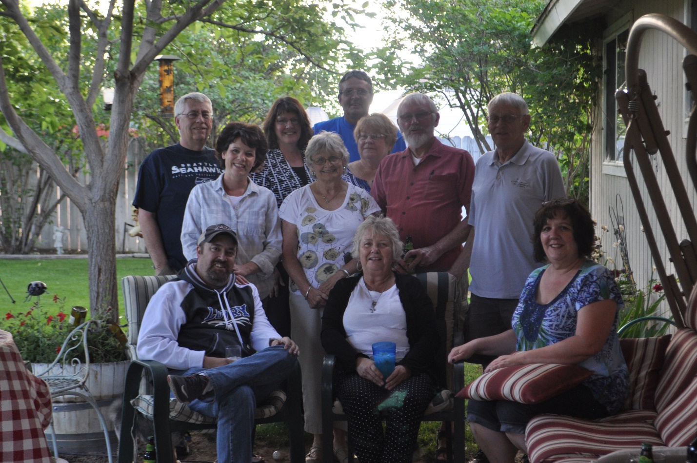 The Friday Friends: Friday Friend Recipe #122 -- Savory Pepper Steak