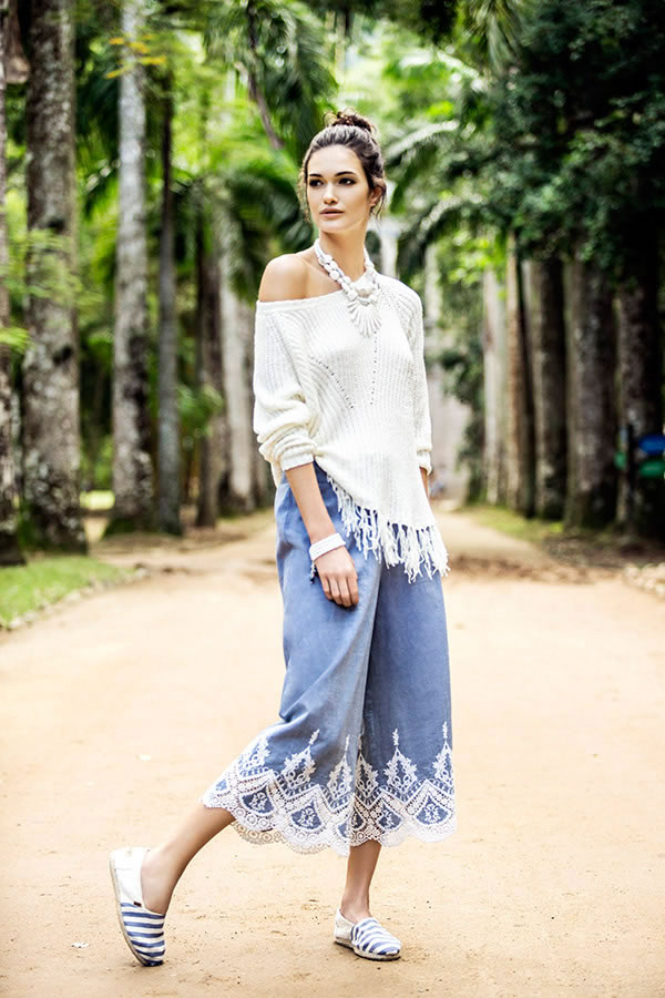 María Cielo: India Style verano 2017
