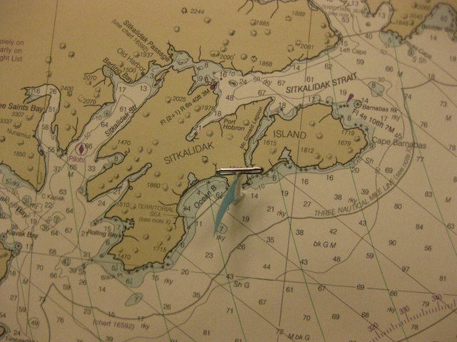 What Do I Know?: Kulluk News Briefing - Anchorage January 3, 2013 ...