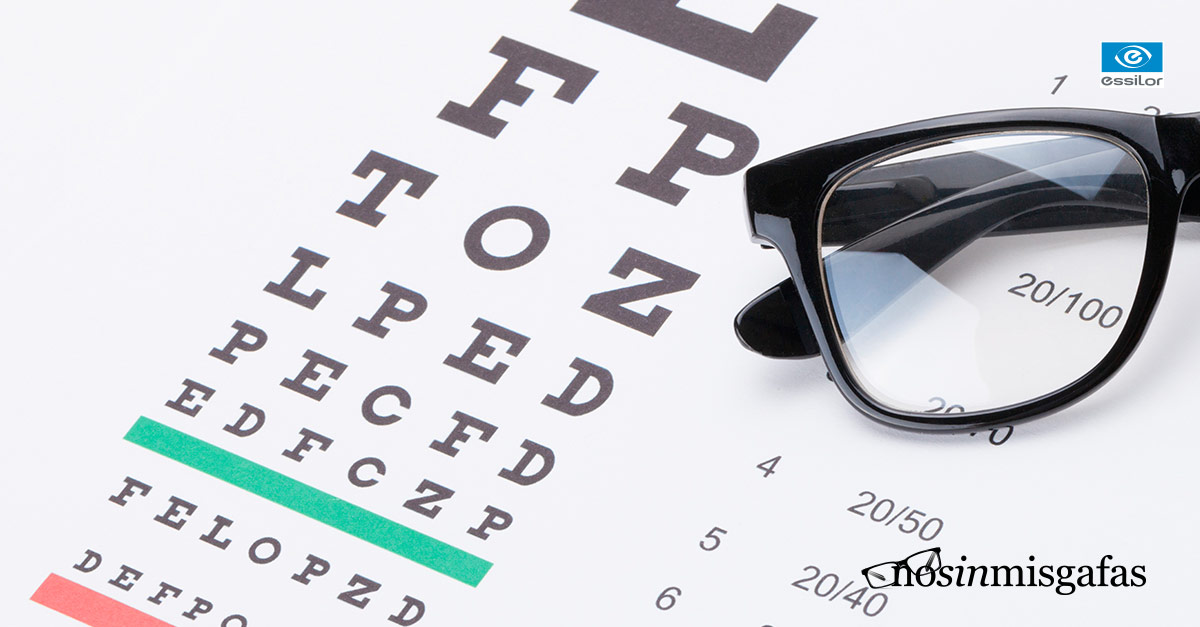 Ceguera y Discapacidad Visual. Datos y Cifras - Por Una Visión Saludable