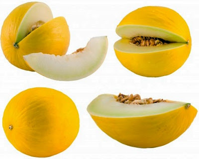 Manfaat Buah Melon Bagi Kesehatan Pencernaan | 15Manfaat