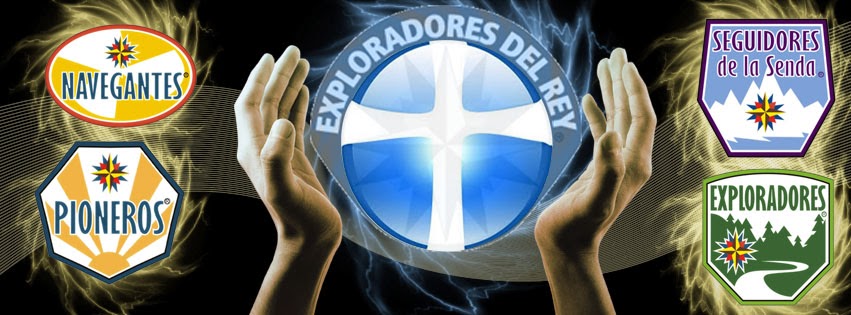 Exploradores del Rey ~ Comunidad Cristiana Apopa