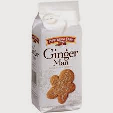 Colors and Kindergarten: Gingerbread Man: Escape Prevention Plan