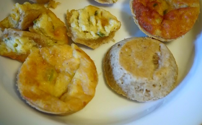 Review: Ikea PAJ OST Cheese Pie - InvertedKB