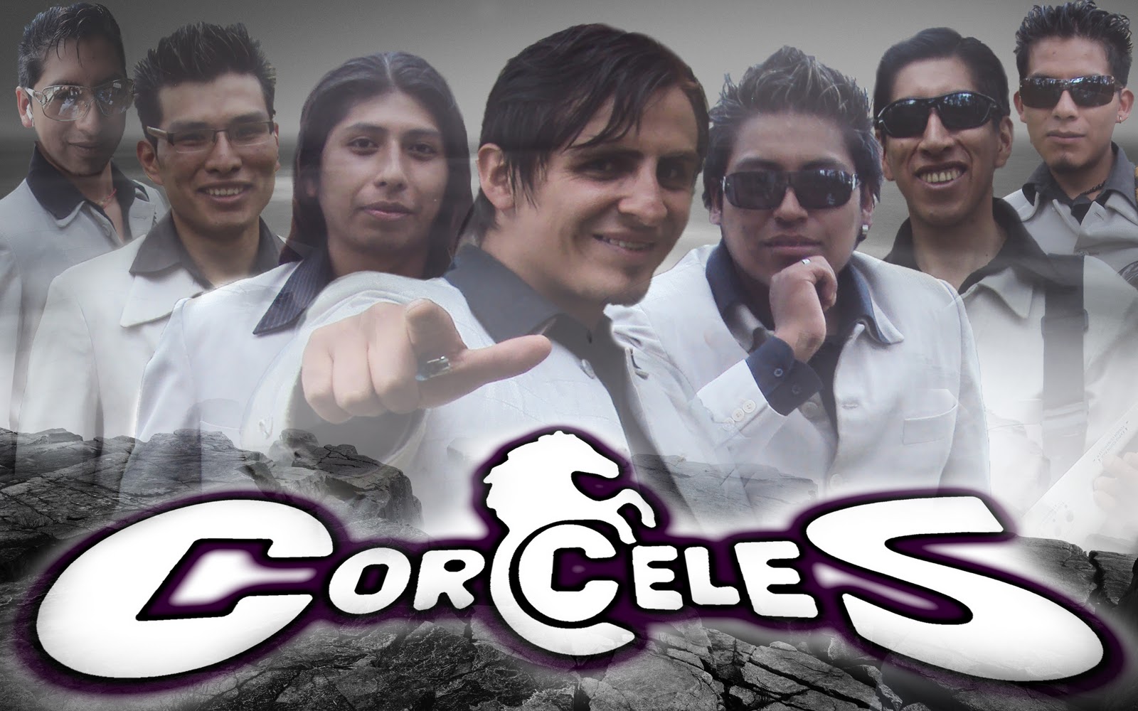Corceles