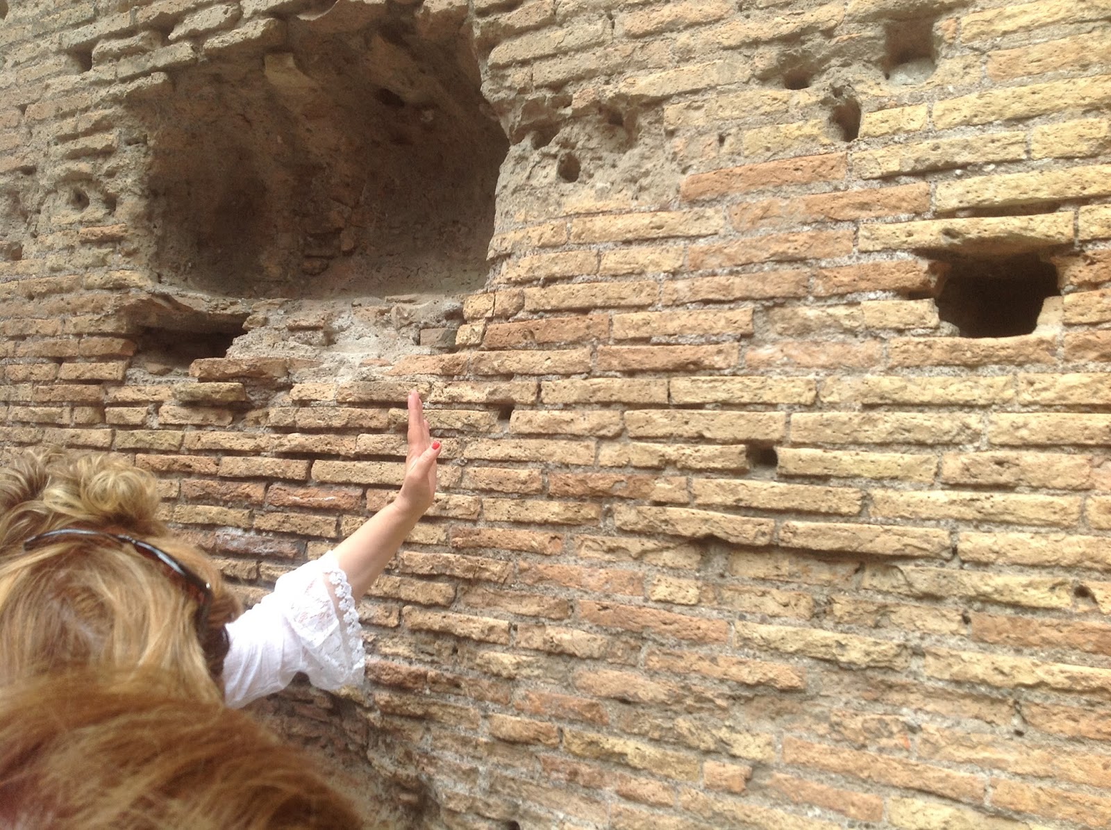 50th Anniversary Cruise: The Roman Colosseum