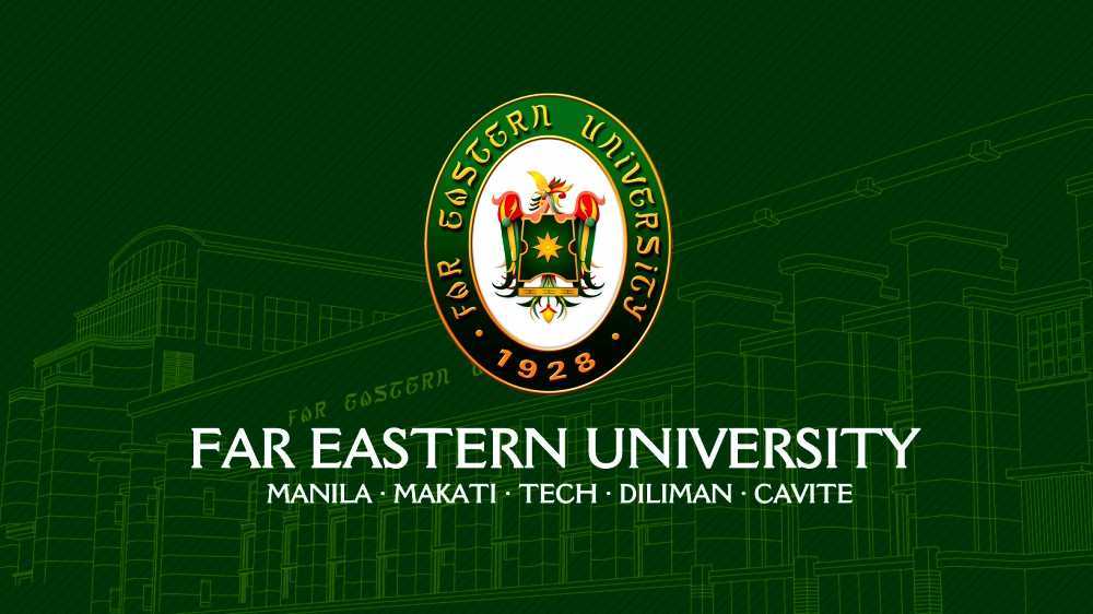 Far Eastern University