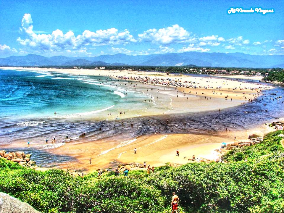 RêVivendo Fotografias: Guarda do Embaú - RêVivendo Viagens