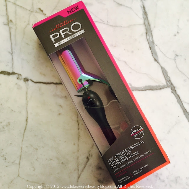 lola's secret beauty blog: Hair Styling Tools Gift Guide