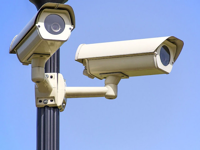 Law Web: How to appreciate evidence of CCTV Footage?