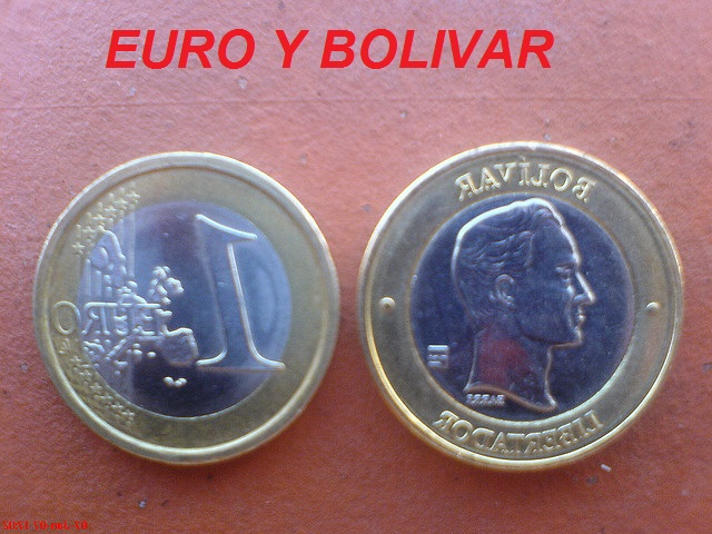 CUANTO: Cuanto equivale un euro en bolivares CUANTO: Cuanto equivale un euro en bolivares