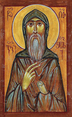 ORTHODOX CHRISTIANITY THEN AND NOW: Saint George the God-Bearer and ...