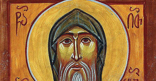 ORTHODOX CHRISTIANITY THEN AND NOW: Saint George the God-Bearer and ...