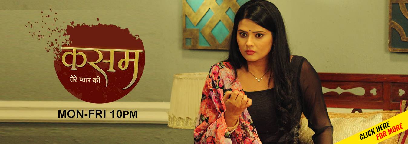 Kasam Hindhi Serial 8th February 2017 Full Episode | Hindhi Villas