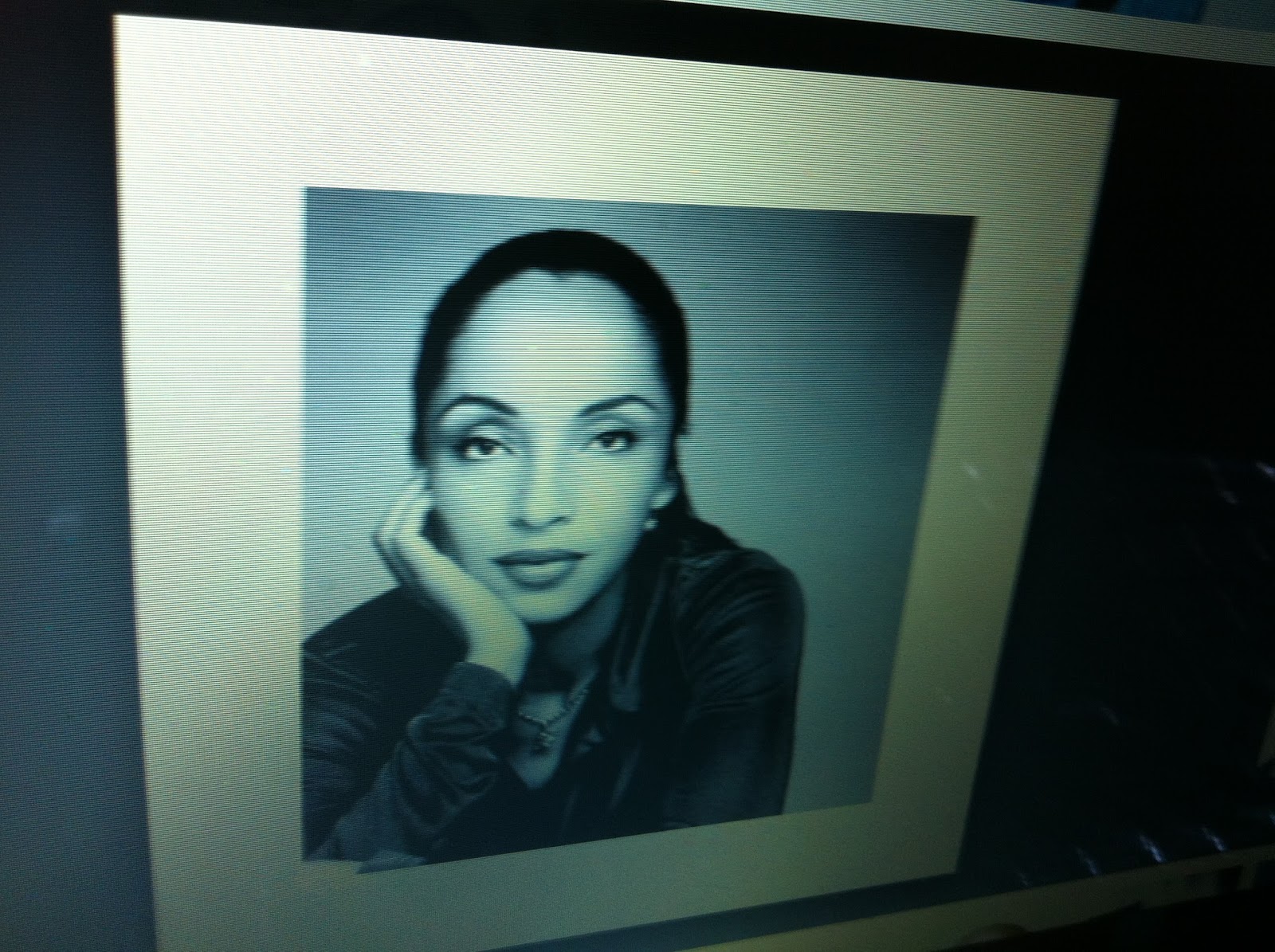 THE BLACK SOCIAL HISTORY:: BLACK SOCIAL HISTORY - AFRO-BRITISH " SADE ...
