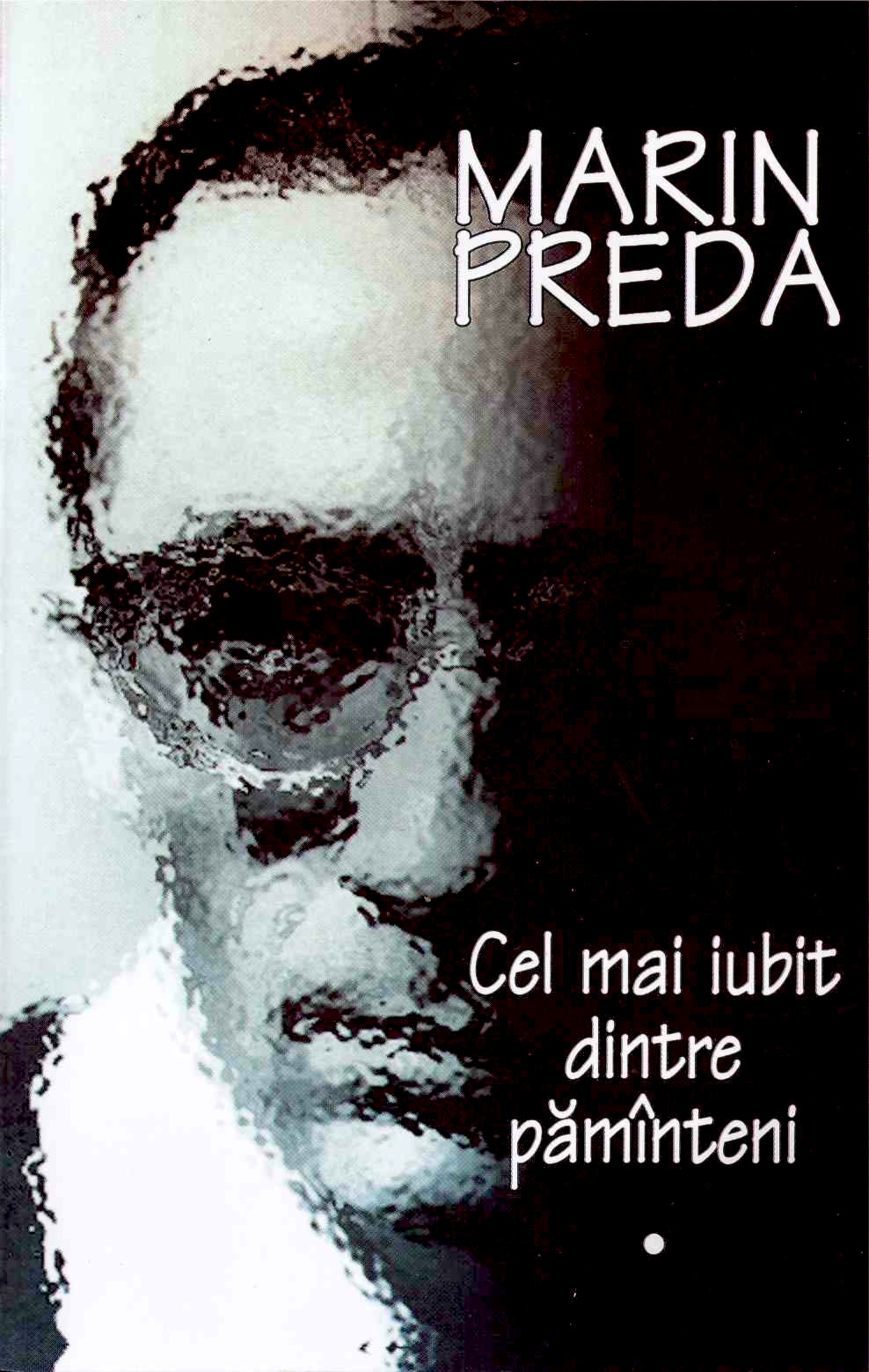 SECTIA IMPRUMUT CARTE PENTRU COPII: MARIN PREDA-36 DE ANI DE LA MOARTE