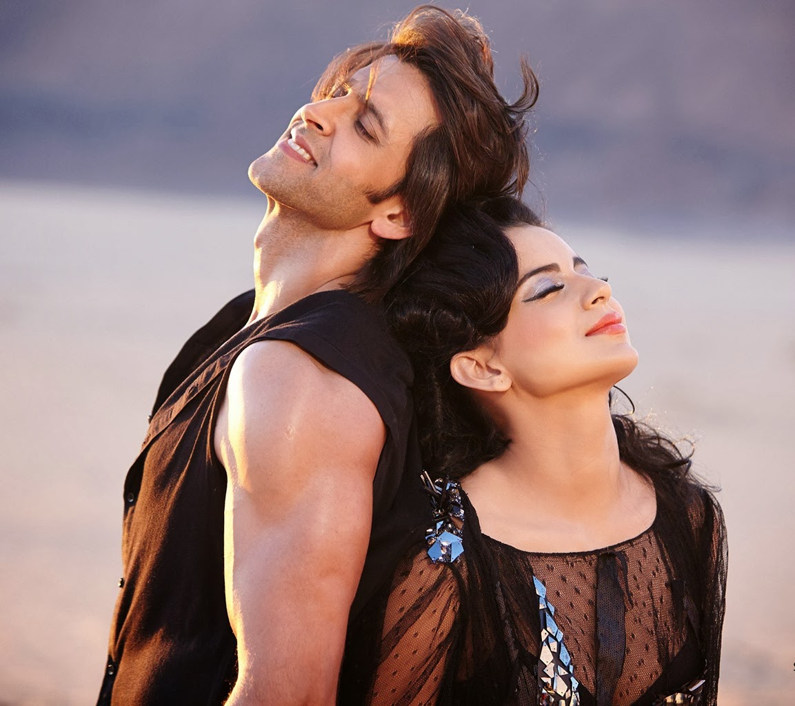 Krrish 3 Movie Wallpapers, Krrish 3 Hrithik Roshan & Priyanka Chopra ...