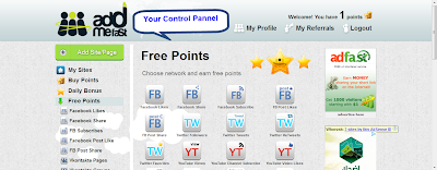 how to get more followers: increase your followers with addmefast