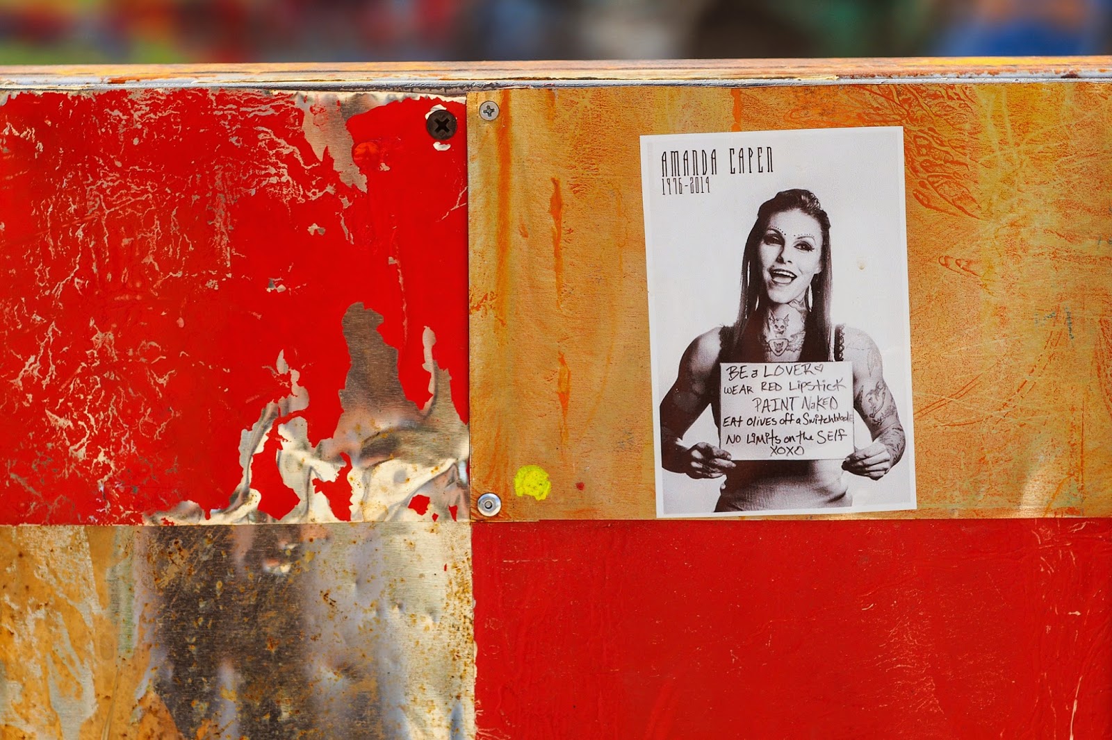 The Visual Science Lab / Kirk Tuck: May 5, 2017