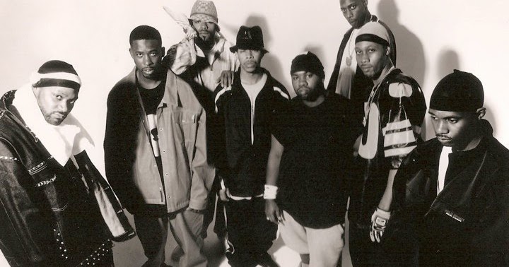 10+ Grup Hip Hop Terbaik dan Terpopuler Sepanjang Masa - MusikPopuler.com