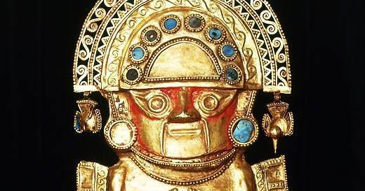 Carlos Alvarez Esquivel: TUMI. Cuchillo ceremonial, sociedad Lambayeque ...