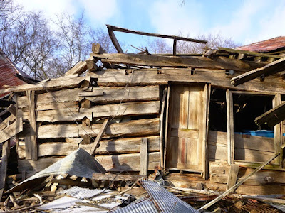 The Log Blog: Happy unions - joining two logs together.