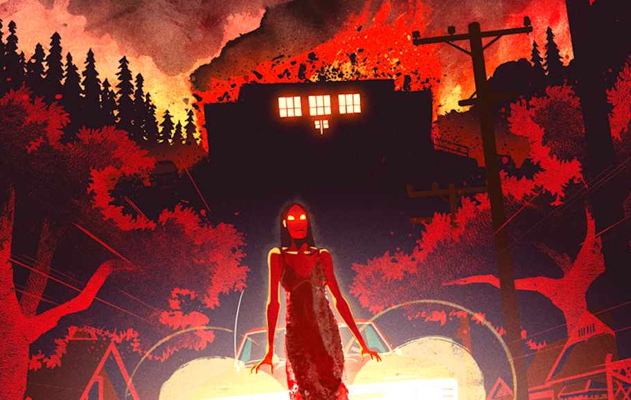 The Movie Sleuth: Blu Reviewed: Scream Factory: Carrie (1976) - Reviewed