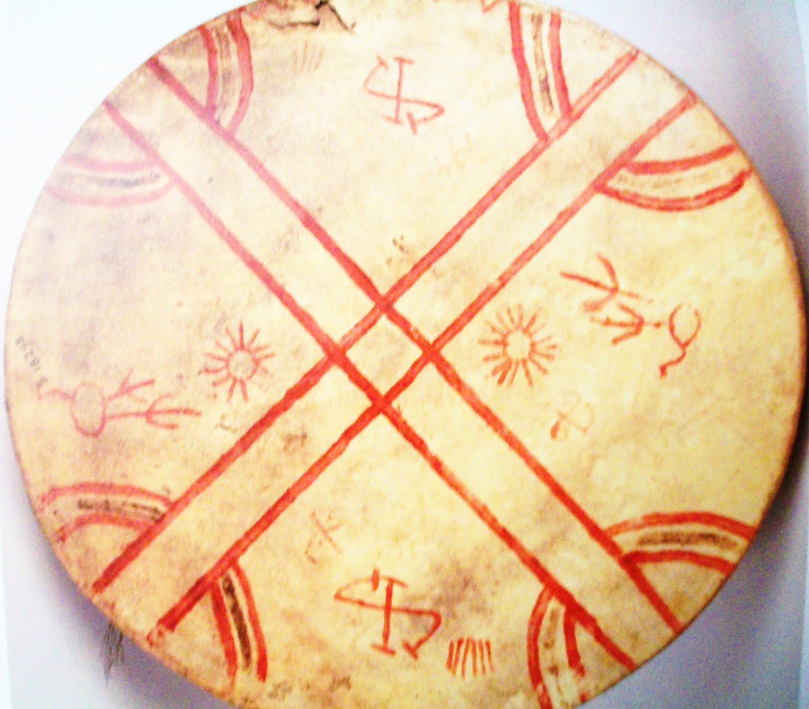 Aprendiendo Vida: Rewe : (el "Lugar Puro" ) y "Kultrun" :(tambor chamánico"