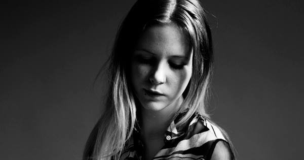 The Times New Roman: Music Monday: Misty Miller