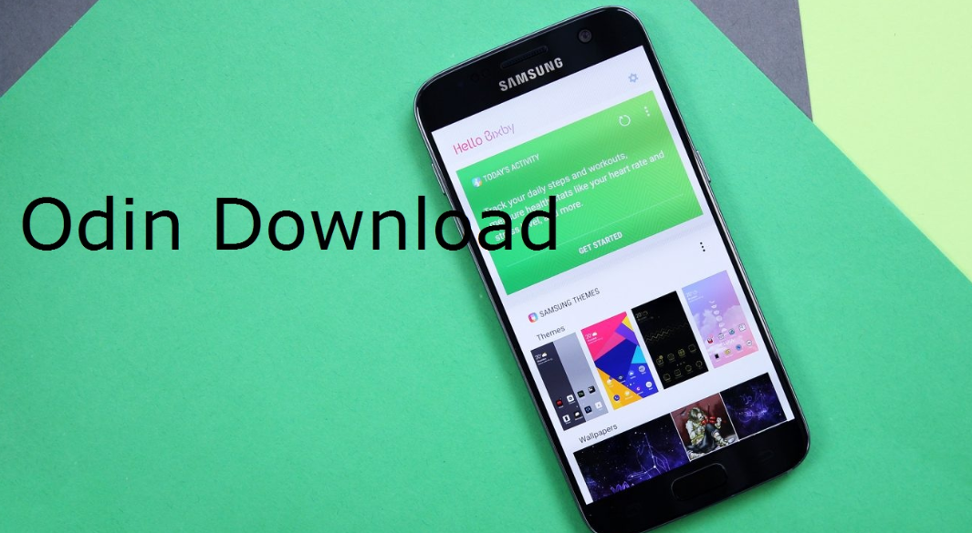 Samsung Odin Download Complete Guide