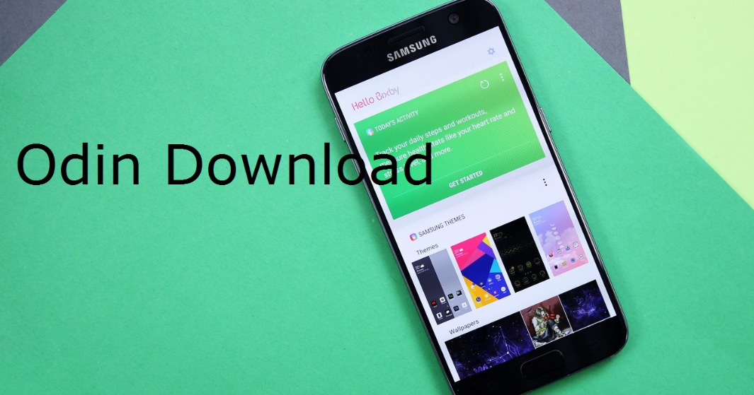 Samsung Odin Download Complete Guide