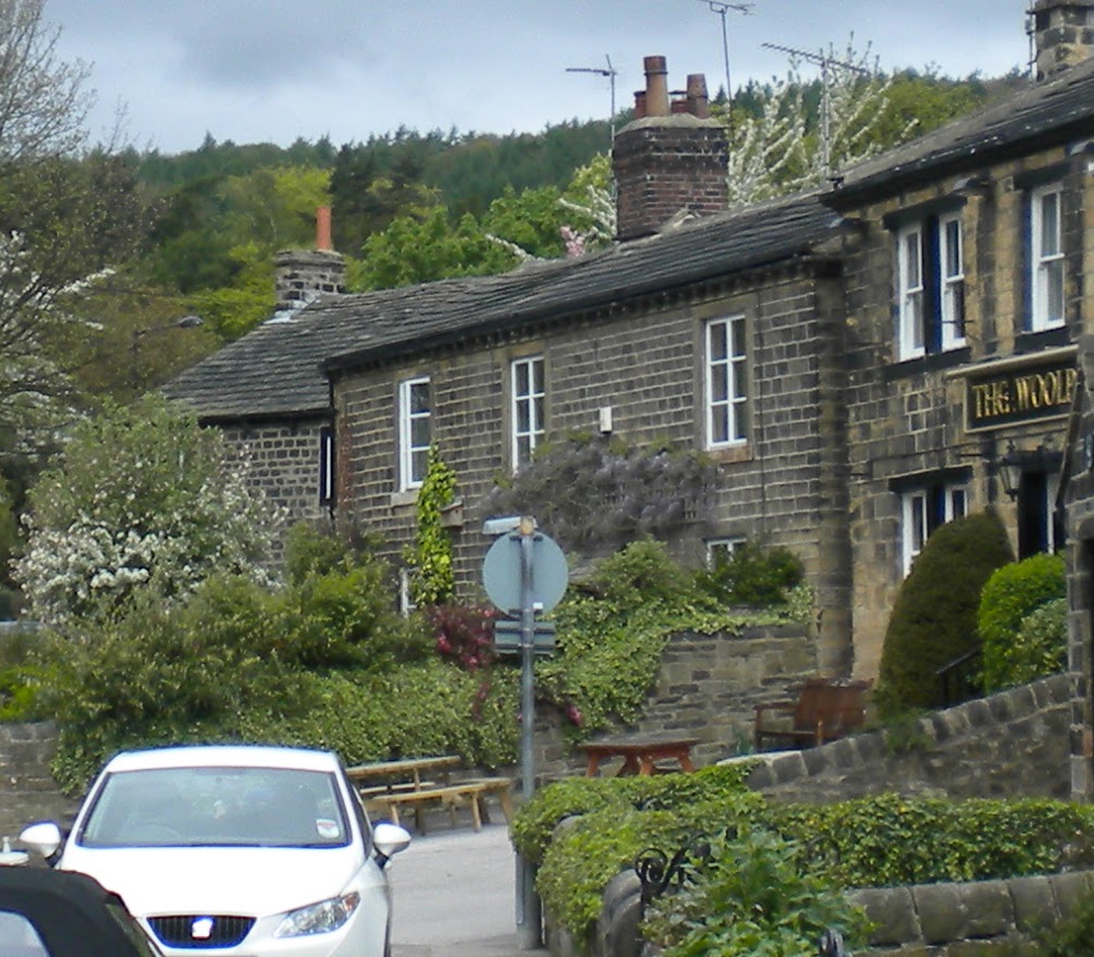 Emmerdale Scrapbook