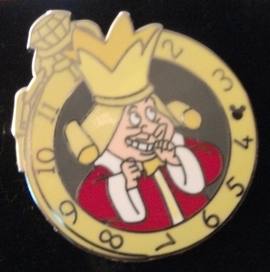 My Pin Collection Alice In Wonderland