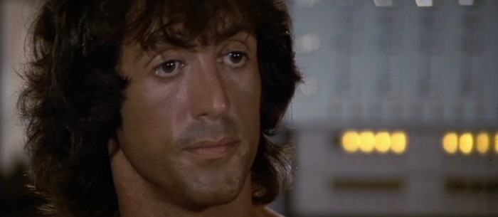 Filmovízia: Rambo II [1985]