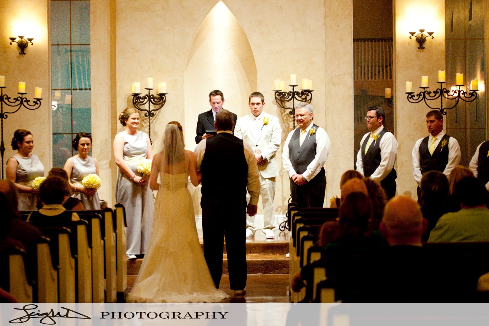 Leigh D Photography {Central ArkansasPhotographer}