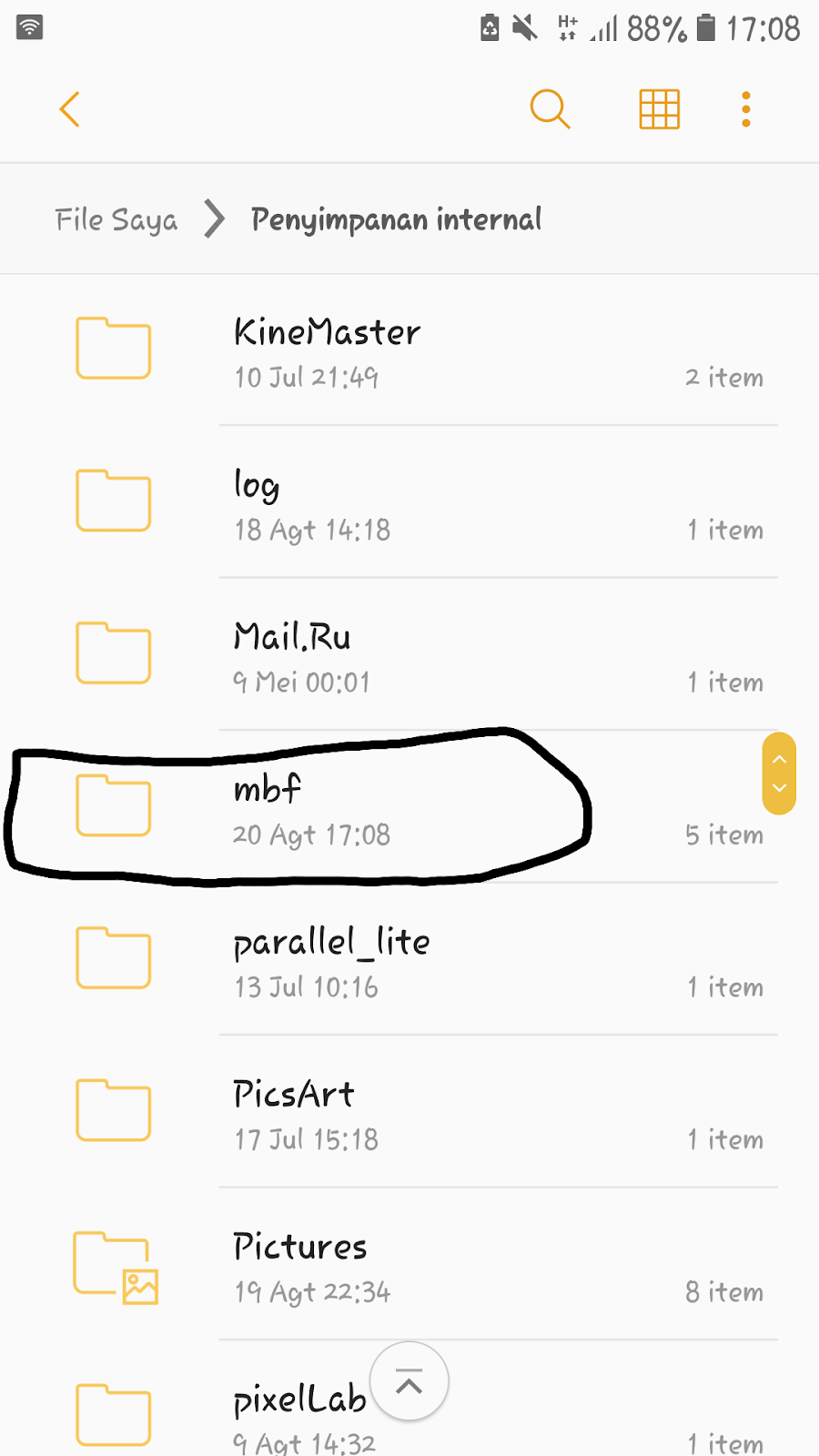 Hack Fb Menggunakan Termux - Perumperindo.co.id