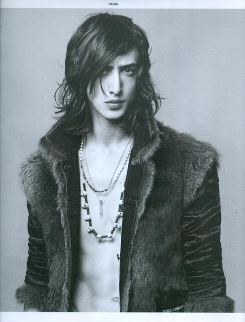 Val Bird | the Fashion Spot