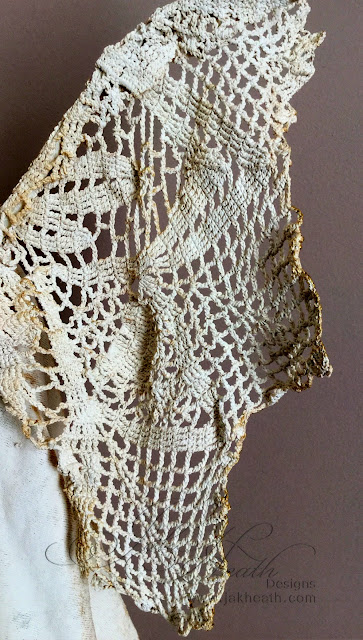 Jak Heath.com: Powertex Angel