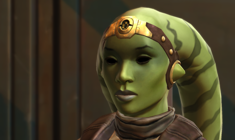Ravalation: My five favourite SWTOR bugs