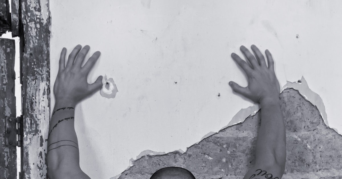 Studies of Ricardo by Kevin Slack | Homotography