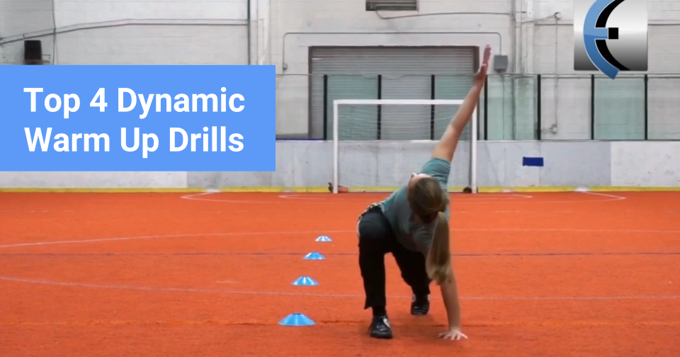 Top 4 Fridays! 4 Great Dynamic Warm Up Drills | Modern Manual Therapy ...