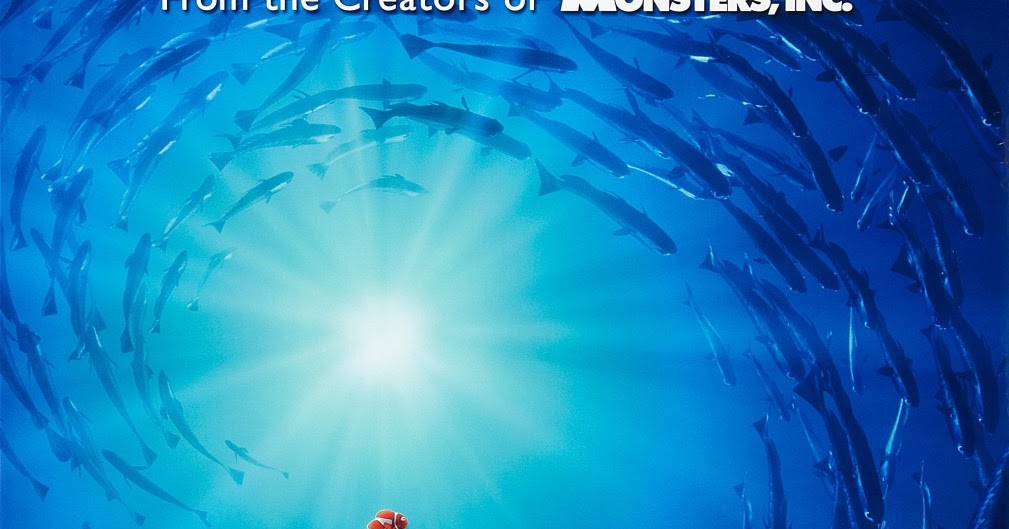Finding Nemo - The Family Circle Of Trust: Tragedy
