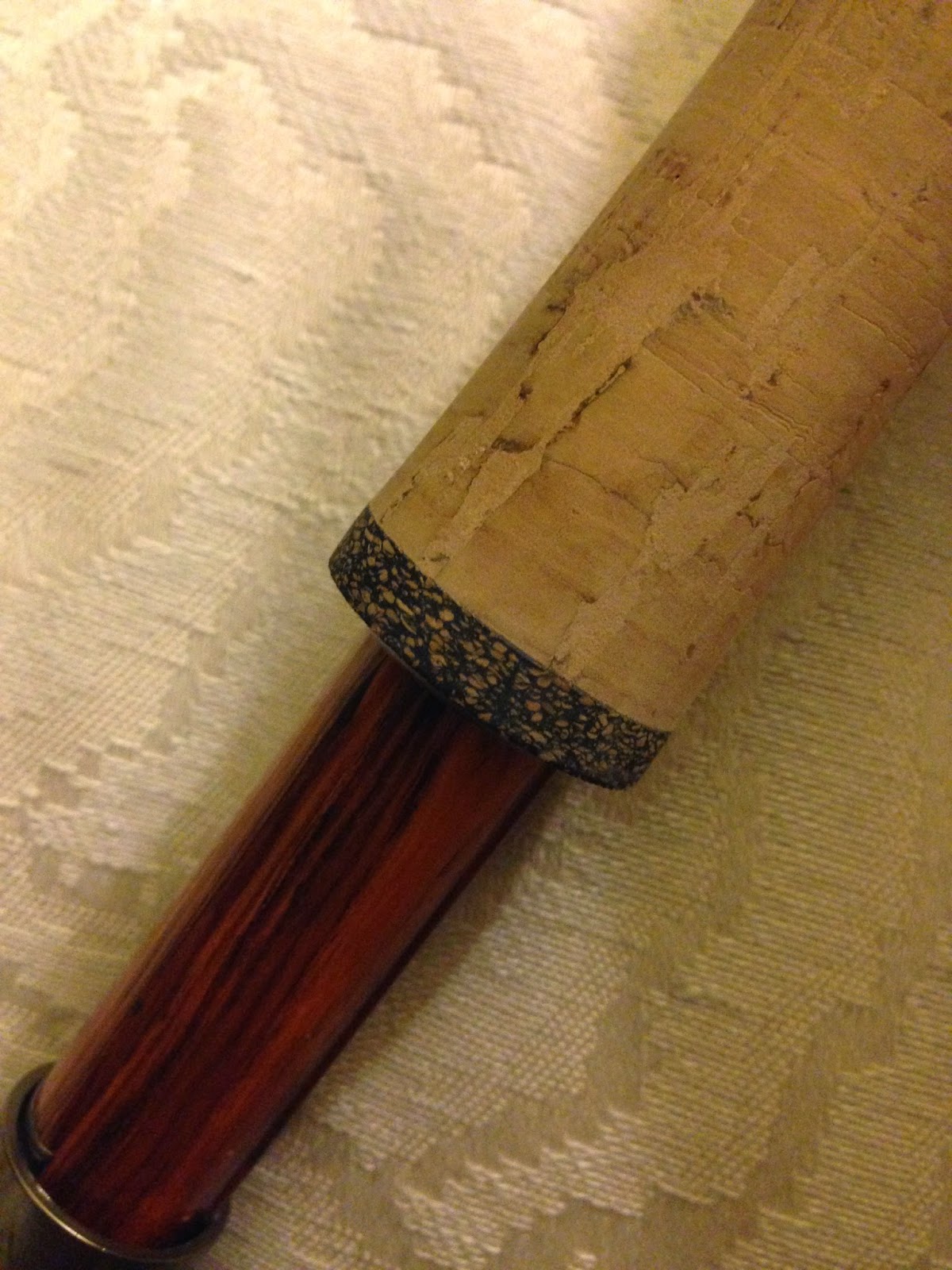 Tight Lined Tales of a Fly Fisherman: Fly Product: TLTFF Review of the ...